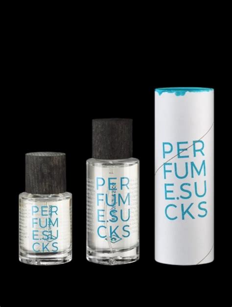 Lorena Lareo Carral On Linkedin Introducing Perfumesucks By Swiss