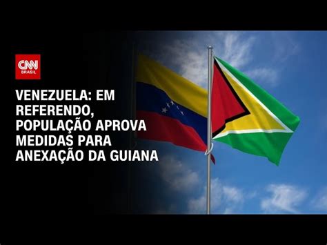 Essequibo Entenda a história da disputa entre Reino Unido Guiana e
