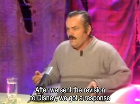 Interview With Joe Brumm About Season 3 Censorship Parody R Bluey