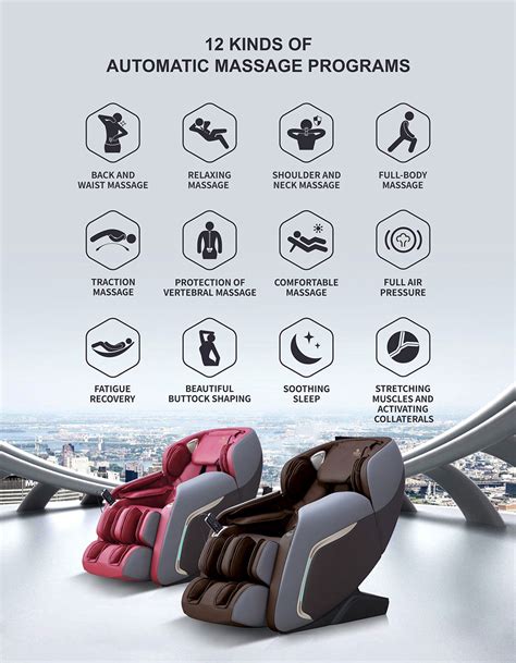 Legacy Massage Chair Get Free Doorstep Delivery Across India