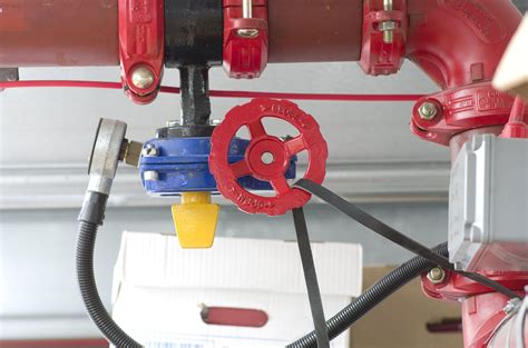 Standpipe Fire Protection Services In New York And Chicago