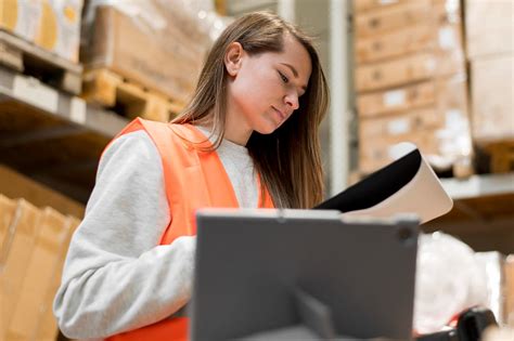 Inventory Discrepancies Causes Prevention And Recovery