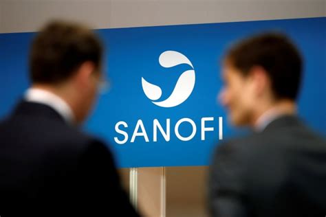 Sanofi To Acquire Synthorx Wsj