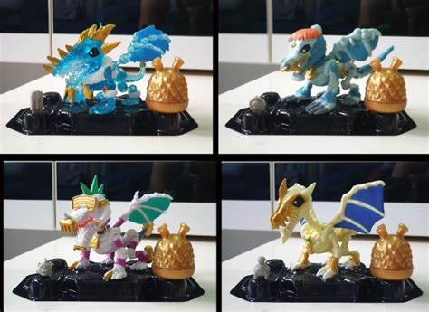 Treasure X Dragons Gold Hobbies And Toys Toys And Games On Carousell