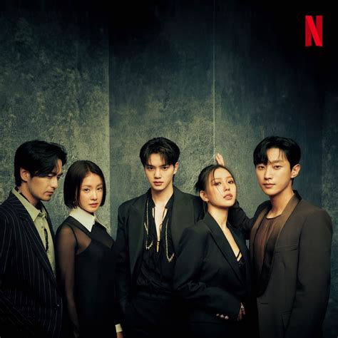 더쿠 스위트홈 시즌2 넷플릭스 화보