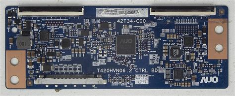 Sharp LC LD K T CON T HVN CTRL BD T C TT T C LCD Plasma