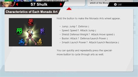 Smash Ultimate Shulk Guide Moves Outfits Strengths Weaknesses