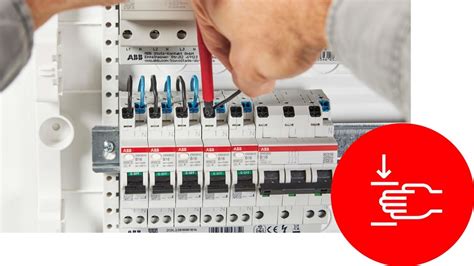 Flexline® Modular Din Rail Products Abb
