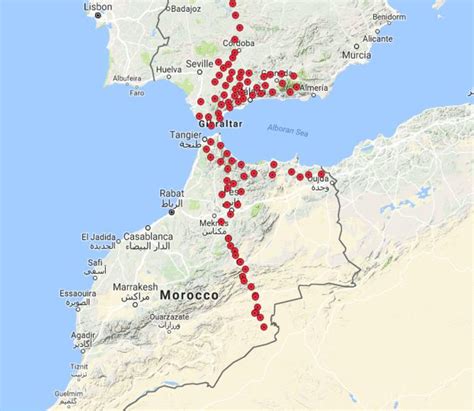 Figure 1 From Sta Lta Trigger Algorithm Implementation On A Seismological Dataset Using Hadoop