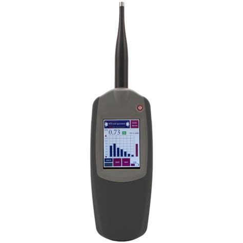 Speech Intelligibility Testers