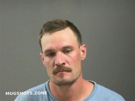 Gibson Joseph 05202024 Washington County Mugshots Zone