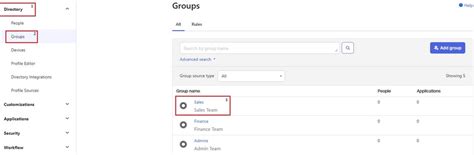 configure dynamic group policy assignment with saml on secure firewall