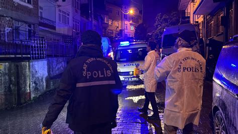 Kocaeli de cinayet Tartıştığı ağabeyini öldürdü Sözcü
