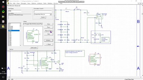 Pspice How To Use Undefined Model Youtube