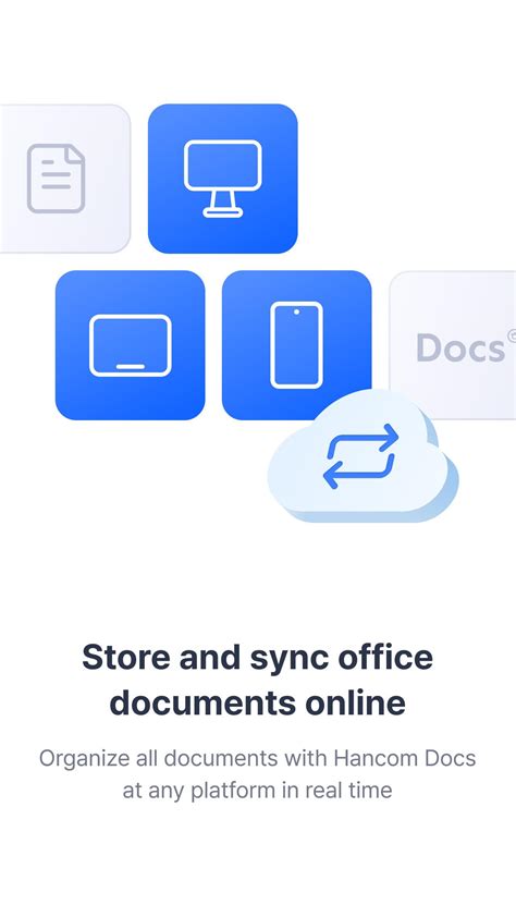 Hancom Docs Office Viewandedit Apk For Android Download