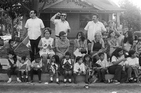 From The Mundane To The Magnificent Photos From The Chicano Rights