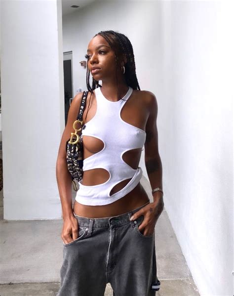 Cool Outfits Fashion Outfits Womens Fashion Street Wear Girl
