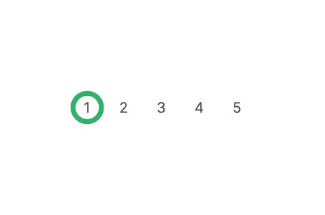 31 CSS Pagination Examples