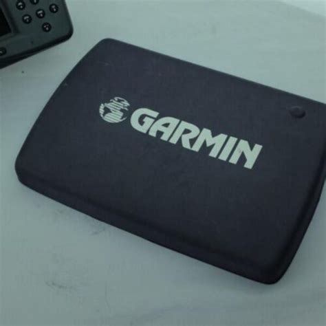 GARMIN GPSMAP 2010C COLOR CHARTPLOTTER FISH FINDER GPS NAVIGATION DISPLAY Movemarine