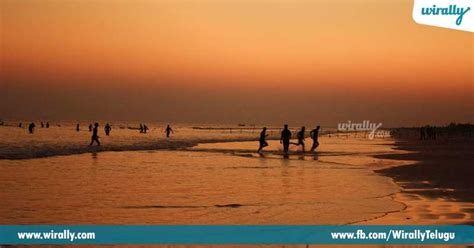 Perfect Summer Destinations In Andhra Pradesh And Telangana Wirally