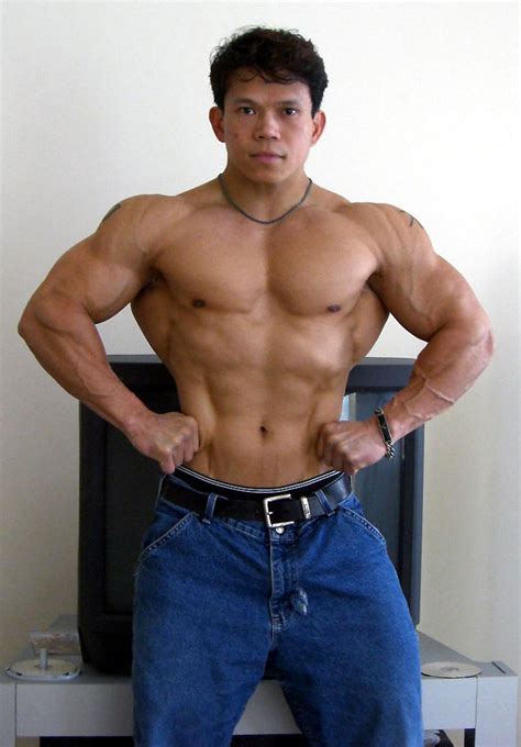 A Tribute To Juan Filipino Bodybuilder 4104 Hot Sex Picture