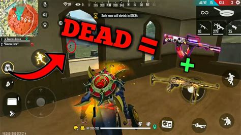 Duo Vs Duo Ranked Gameplay Like Solo Vs Duo Garena Free Fire Saurav