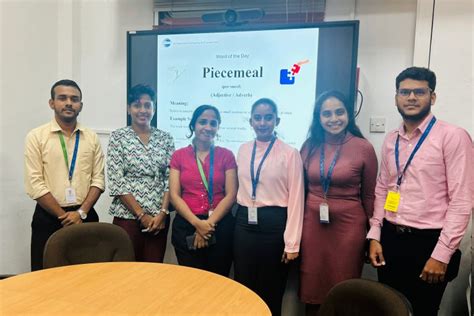 Chamika De Alwis On Linkedin Starting 2025 With A Step Toward Growth I Had The Privilege Of