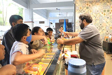 Sindhi High School The Best School In Kk Road