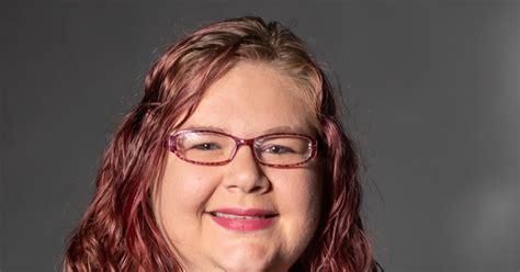 Candidate Qandas 2023 Cassandra Pence For Newton City Council At Large
