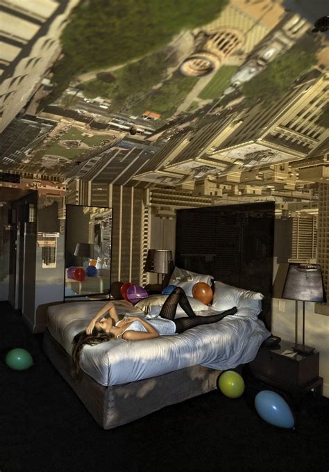 How To Make Camera Obscura Room