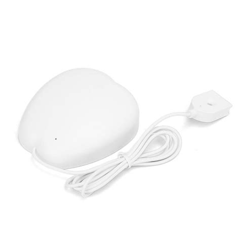 Alarma De Agua Inteligente Inalámbrica Wifi Sensor De Fugas De Agua