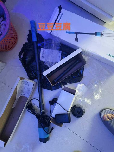 出售创宁28w变频换水泵全新未下水 二手交流 Cmf海水论坛 Powered By Discuz