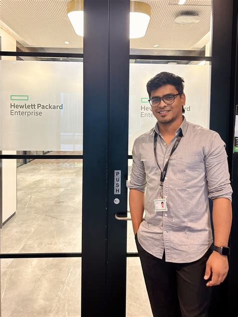 Hpe 1yearin Sree Harsha 15 Comments