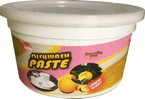 Dishwashing Paste Herosoaps