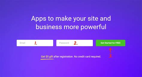 How To Add Social Media Icons To WordPress Header Footer Menu Etc