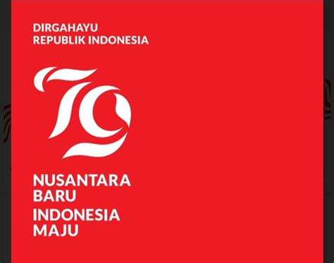 Download Logo Banner Twibon Dan Desain Seragam Hut Ke 79 Ri