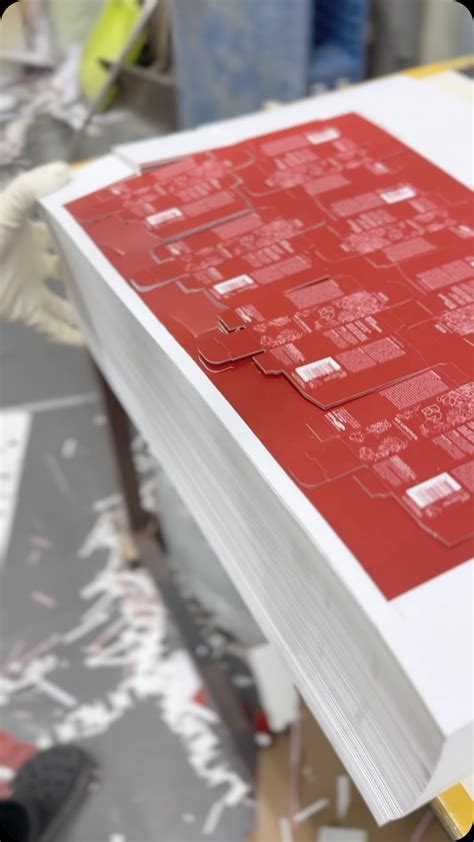 바른인패키지 알박기 넣어주고~나오잖아요~ 바른인패키지 Kr 박스주문제작 Instagram