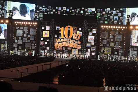 画像1718 ＜速報＞第10回akb48世界選抜総選挙65位～80位「アップカミングガールズ」 モデルプレス