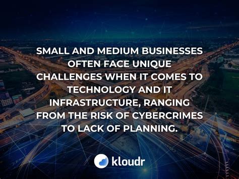 Kloudr On Linkedin Cloud Cloudoptimization Cloudmanagedservices Sme