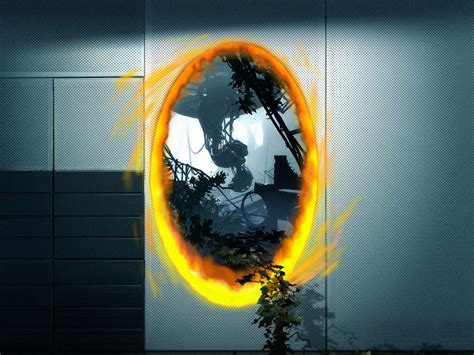 Portal 2 Confinement Mod V1 0 Pc Megagames