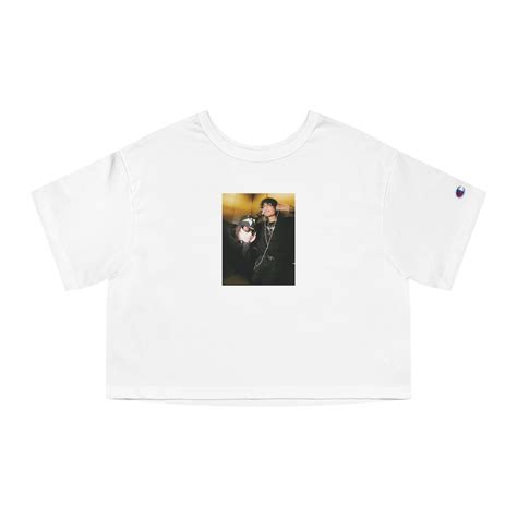 Isoxo And Knock2 Crop Top Rl Grime Juelz Isoxo Edm Merch Rave Outfits