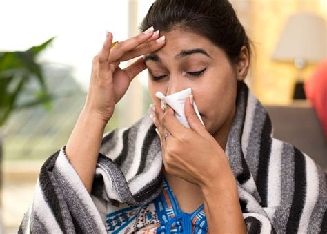 How Is A Bacterial Infection Different From A Viral Infection Know The