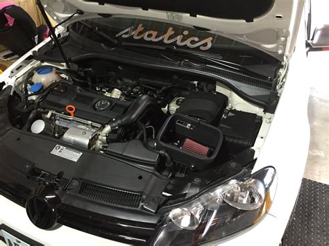 Mst Intake Volkswagen Golf Mk6 12 14tsi Futurez