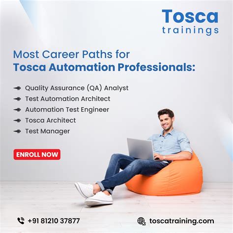 Tosca Trainings