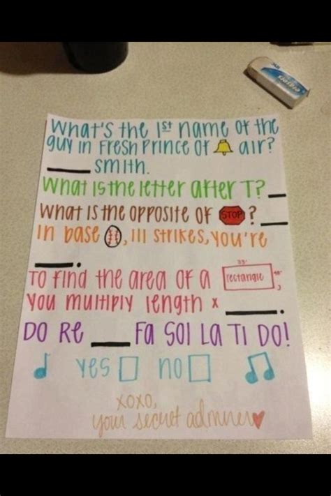 17 Best Images About Ask Out To Datepromhomecoming On Pinterest