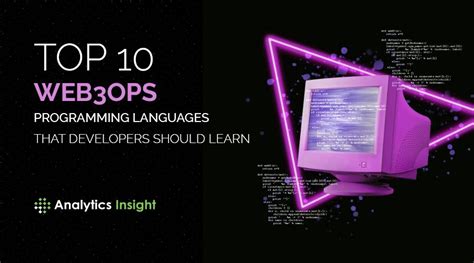 Analytics Insight® On Linkedin Web3ops Web3 Web3developers