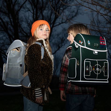 School bags, backpacks and school accessories | Jeune Premier Belgium