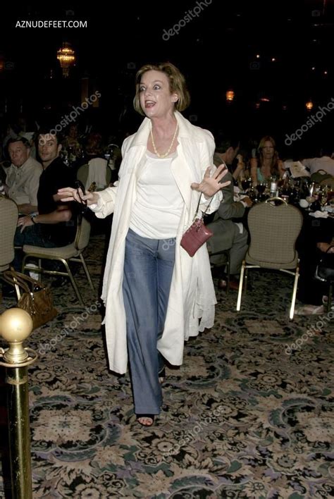 Judith Chapman Feet Aznudefeet