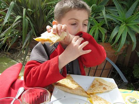 Why Does Your Nose Run When You Eat Spicy Food Pepperscale