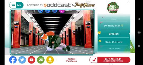 Elf Yourself 130 Apk Download Per Android Gratis